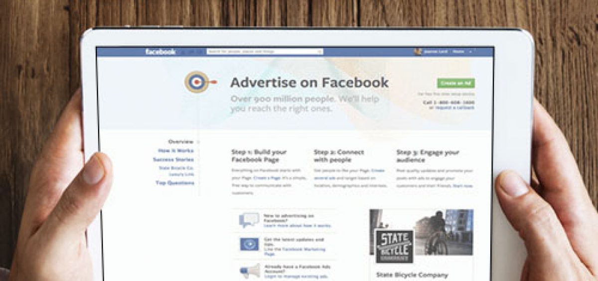 5 tips that'll help you to increase online sales using Facebook