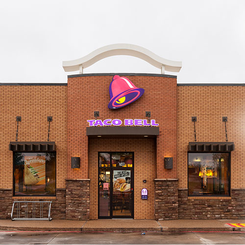 Taco Bell's Native Advertising Success Story