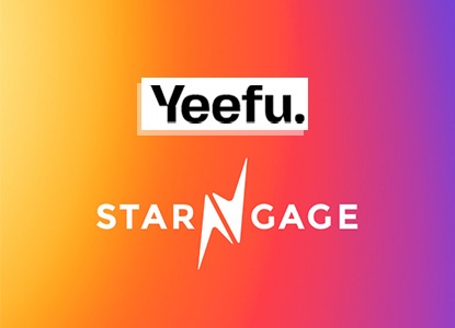 StarNgage inks MOU with Yeefu by SaltyCustoms | Hashmeta