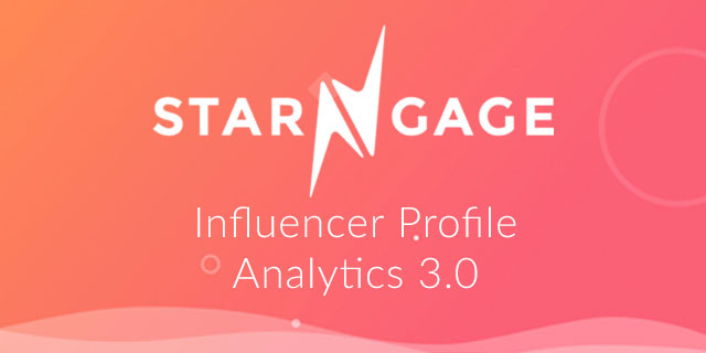 starngage-influencer-profile-analytics-3-0-m | Hashmeta