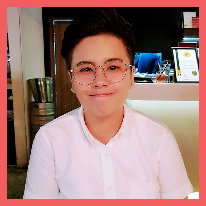 Hashmeta Celestine | Hashmeta