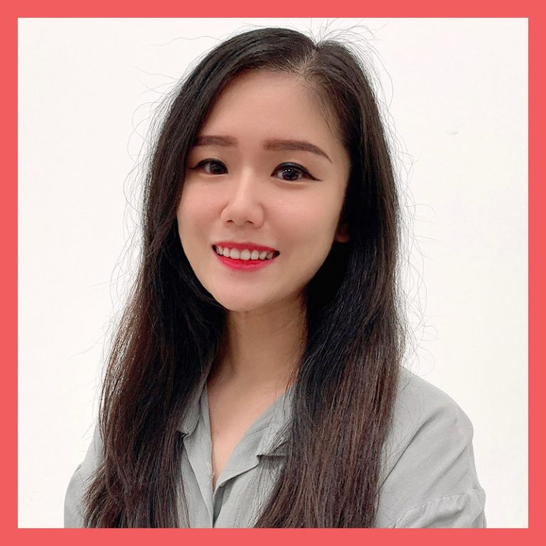 Hashmeta Xue Ting | Hashmeta