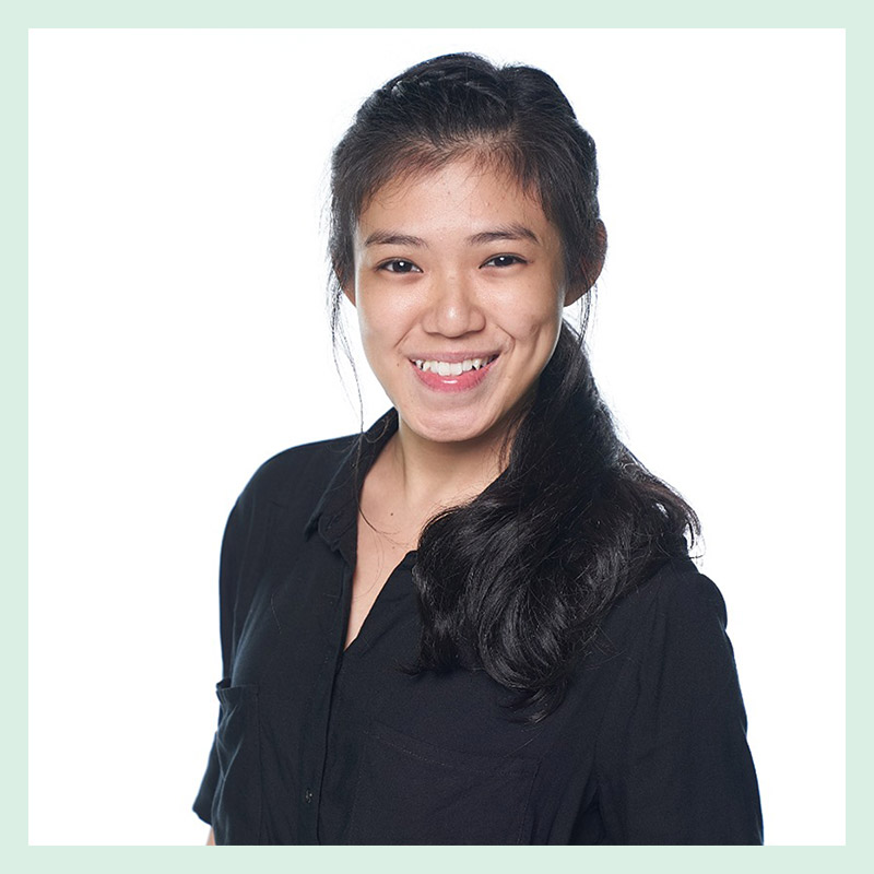 Hashmeta Yun Ying | Hashmeta