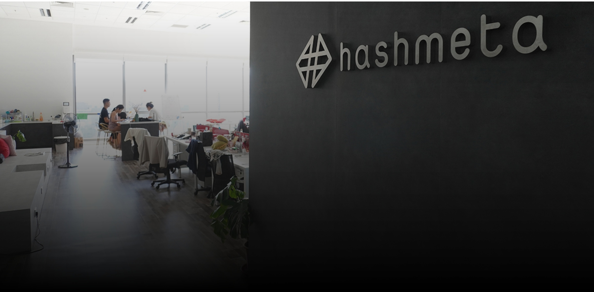 HM-Corporate | Hashmeta