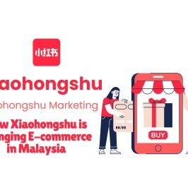 Xiaohongshu Marketing | XHS Agency | Singapore & Malaysia
