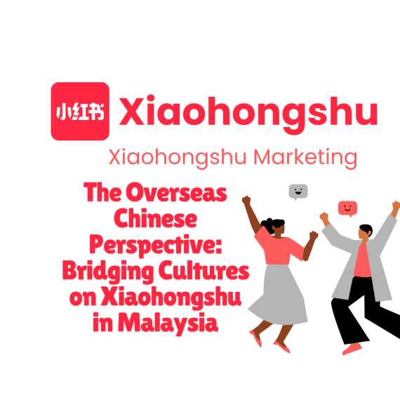 Xiaohongshu Marketing | XHS Agency | Singapore & Malaysia