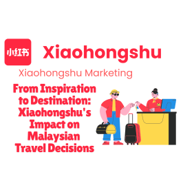 Xiaohongshu Marketing | XHS Agency | Singapore & Malaysia