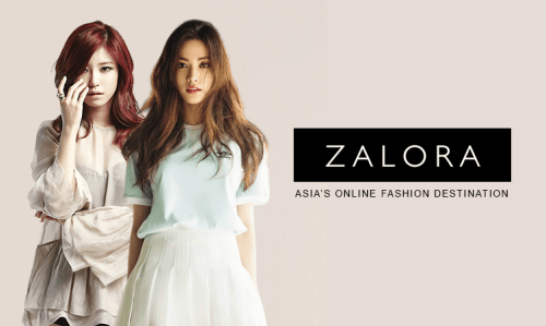 ZALORA: Fashion Meets Adventure in Viral Influencer Campaign