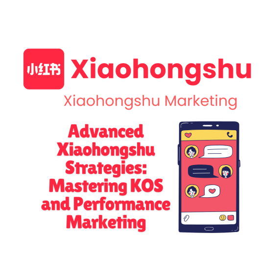Xiaohongshu Marketing | XHS Agency | Singapore & Malaysia